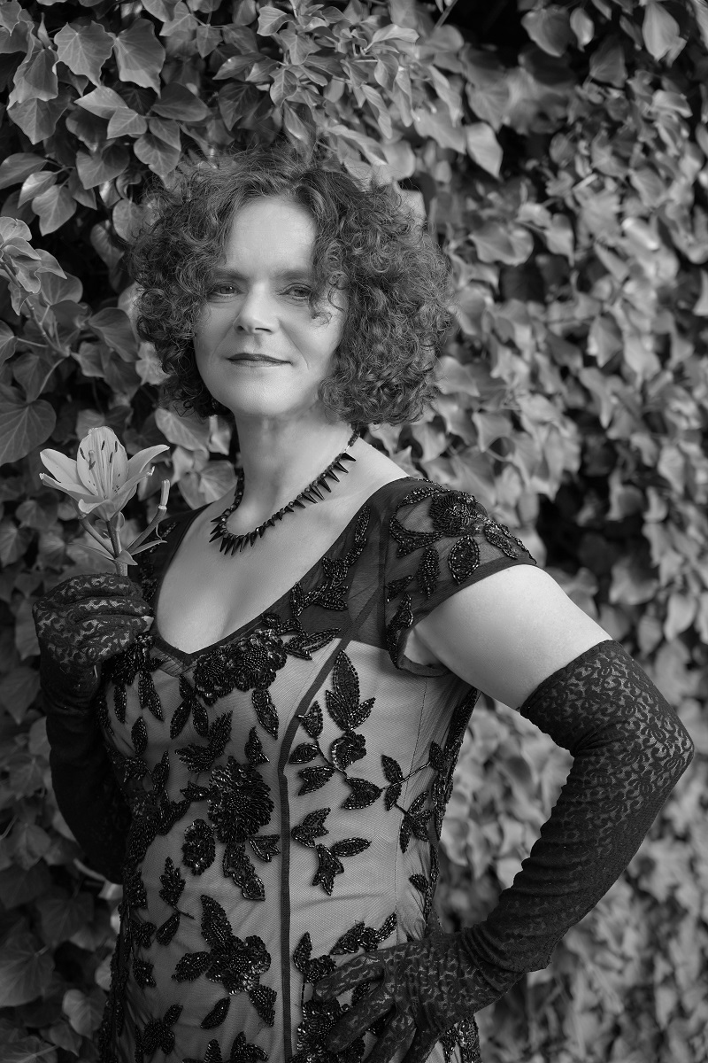 CD-Produktion - Susanna Stauber